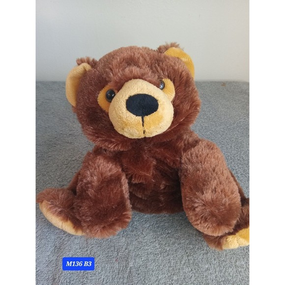 Kellytoy | Toys | Kellytoy Bear Plush Stuffed Animal Toy Puppet W ...